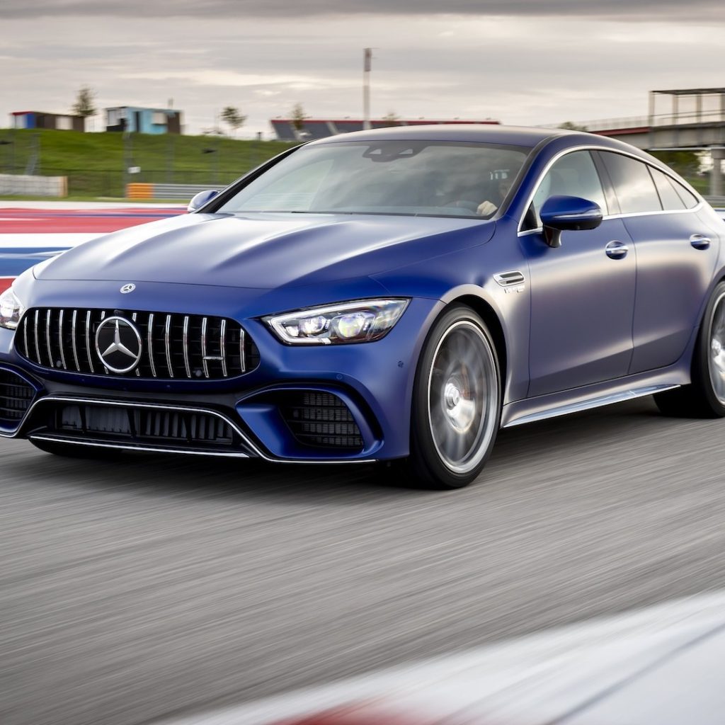 Mercedes-AMG Model List: Current Lineup, Prices & Reviews