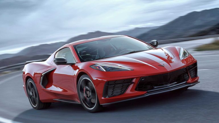 Best Supercars & Exotics Of 2020 - The Ultimate List