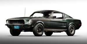 Why the Mustang May be The Greatest Modern American Automobile of All Time