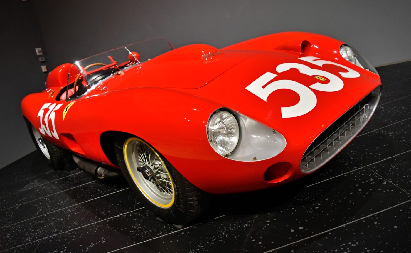 Indianapolis 500 Legends Day (2020) - Recap & Photo Gallery