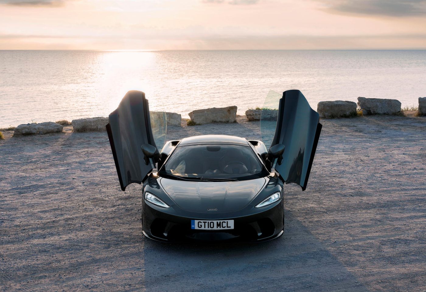 McLaren GT (Ultimate Guide)