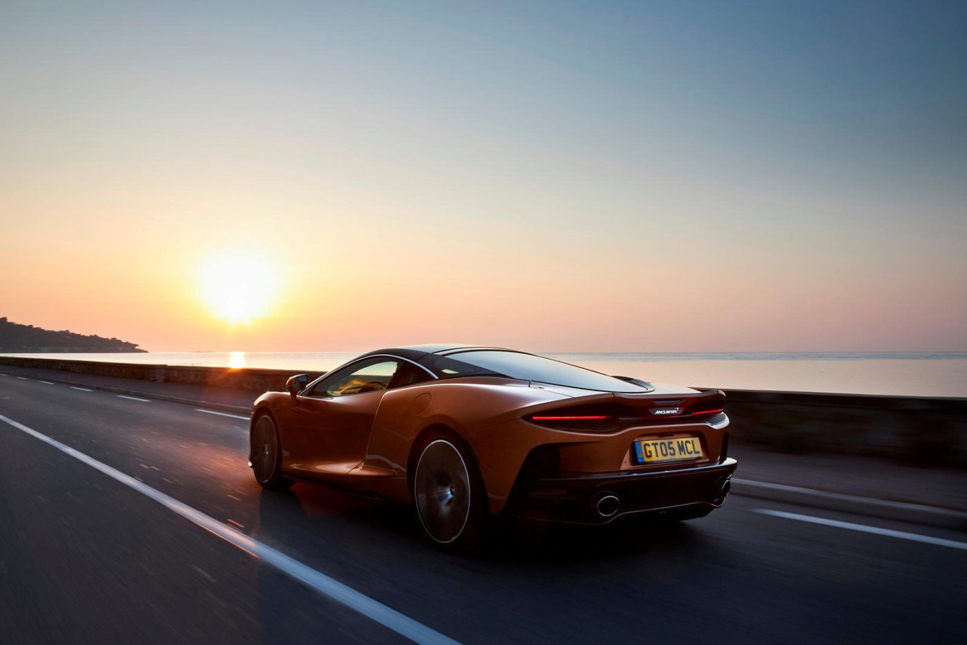 McLaren GT (Ultimate Guide)