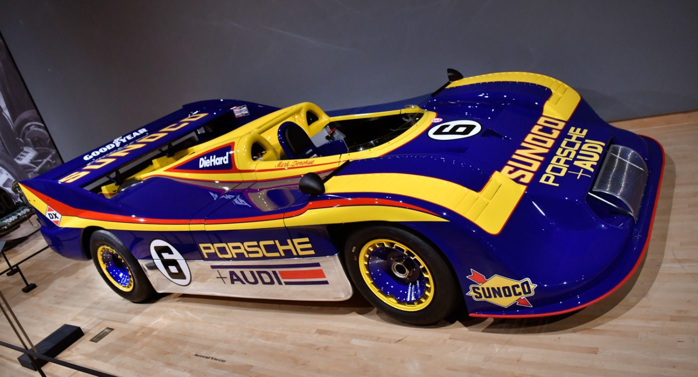 Indianapolis 500 Legends Day (2020) - Recap & Photo Gallery