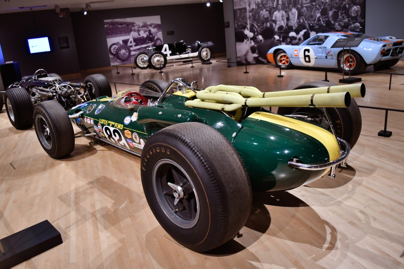 Indianapolis 500 Legends Day (2020) - Recap & Photo Gallery