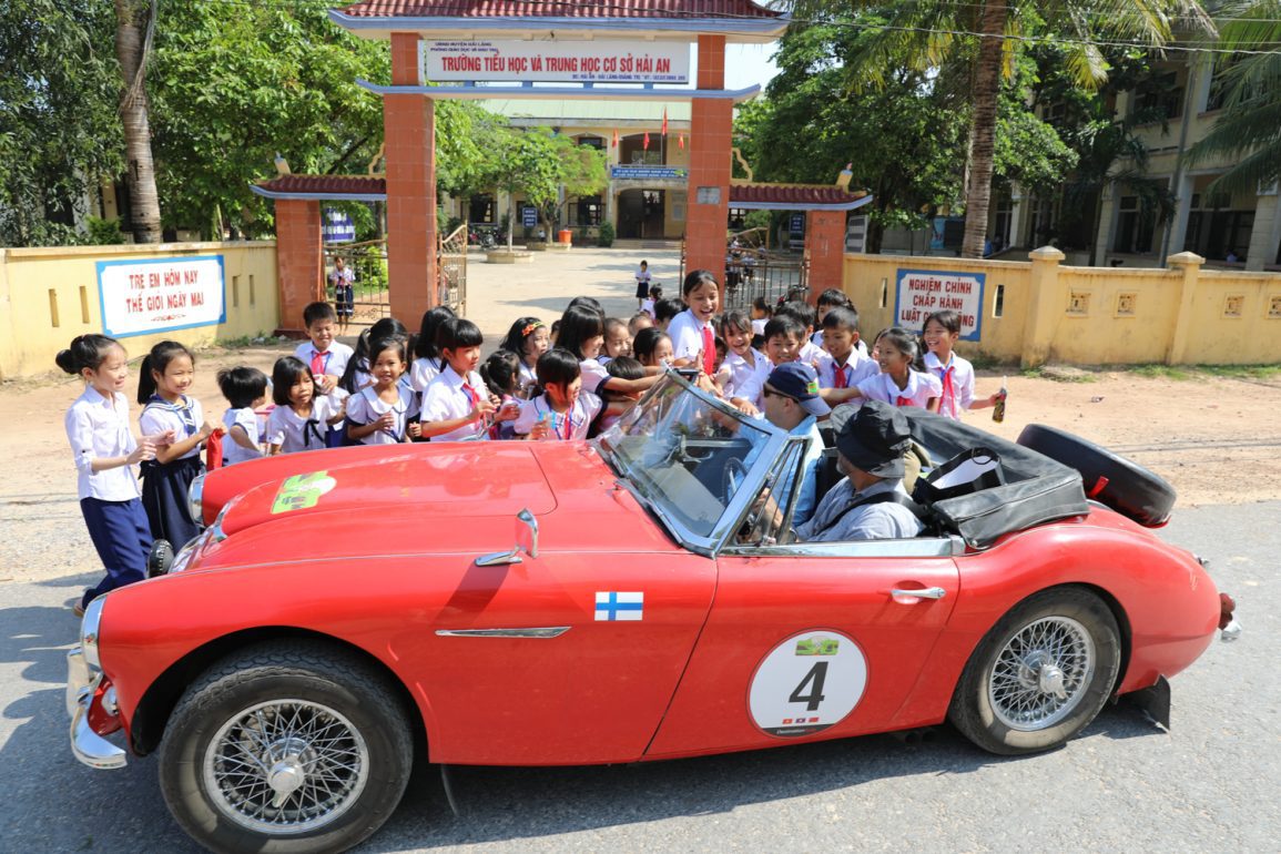 The Mekong Road Classic (2019)