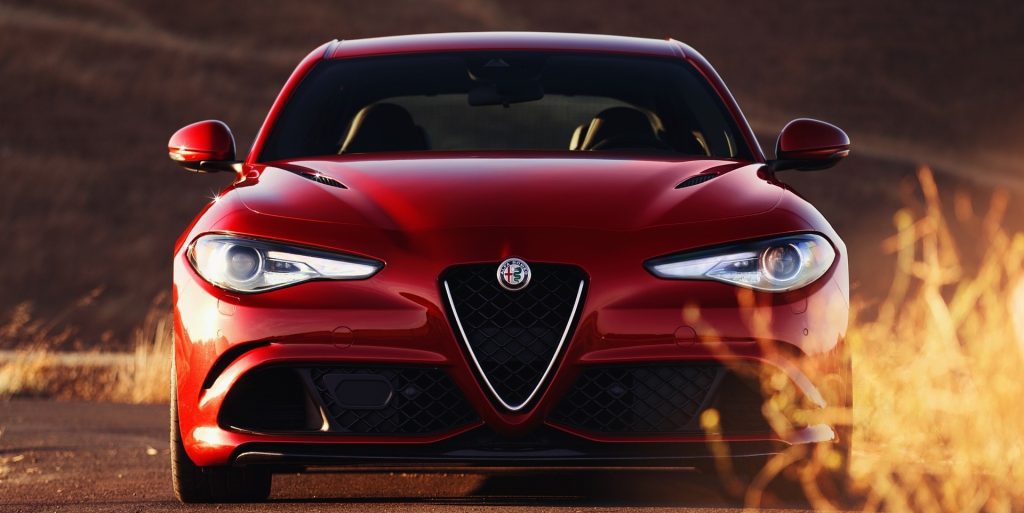 Alfa Romeo: Research, Reviews, Models & More