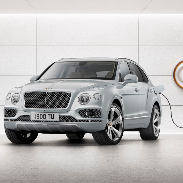 Bentley 2020 Model List: Current Lineup, Prices & Reviews