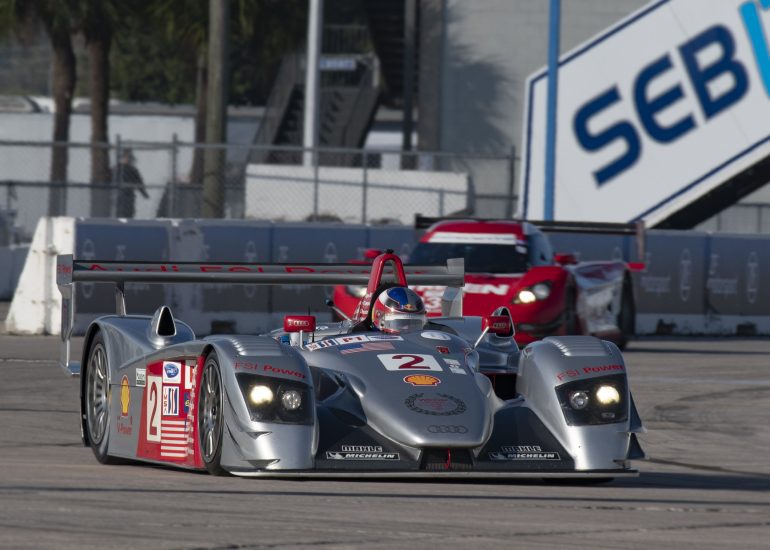HSR Classic Sebring 12 Hours (2020) - Recap & Photo Gallery