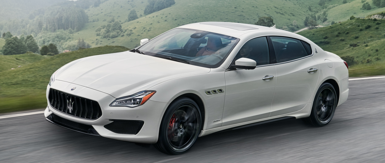 Maserati 2020 Model List: Current Lineup, Prices & Reviews