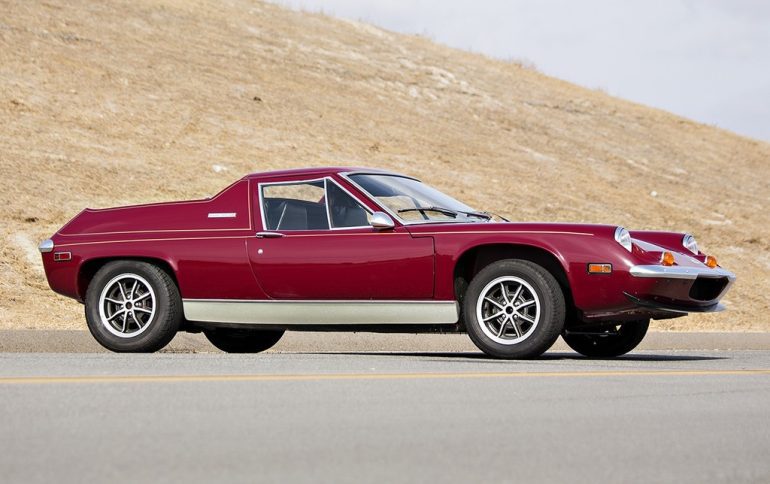 Top 20 Greatest Lotus Cars Ever - Our Picks