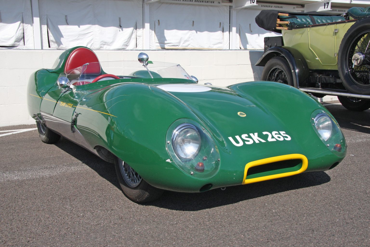 14 Best Lotus Race Cars In History - Our Picks