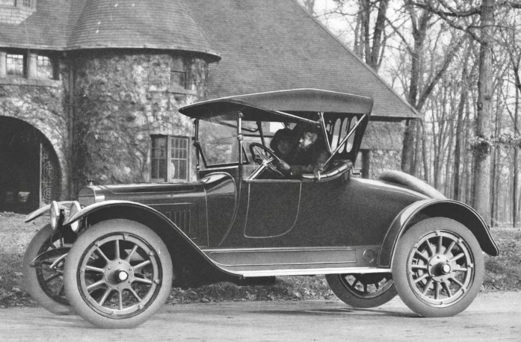 Amelia Island Concours (2020) - Lozier to be Honored