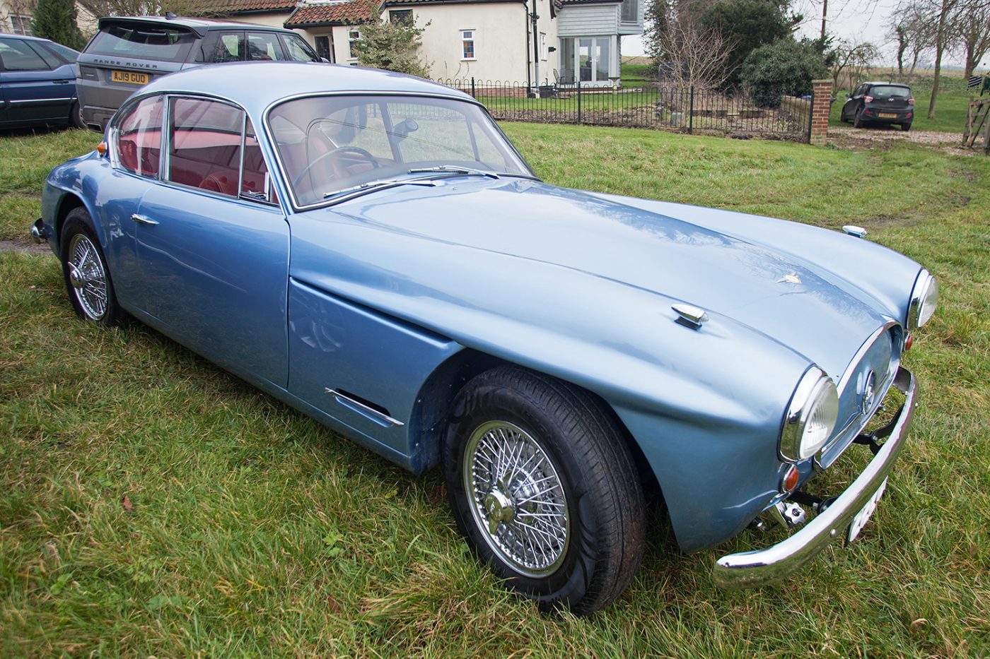 VSCC New Years Day (2020) - Recap & Photo Gallery