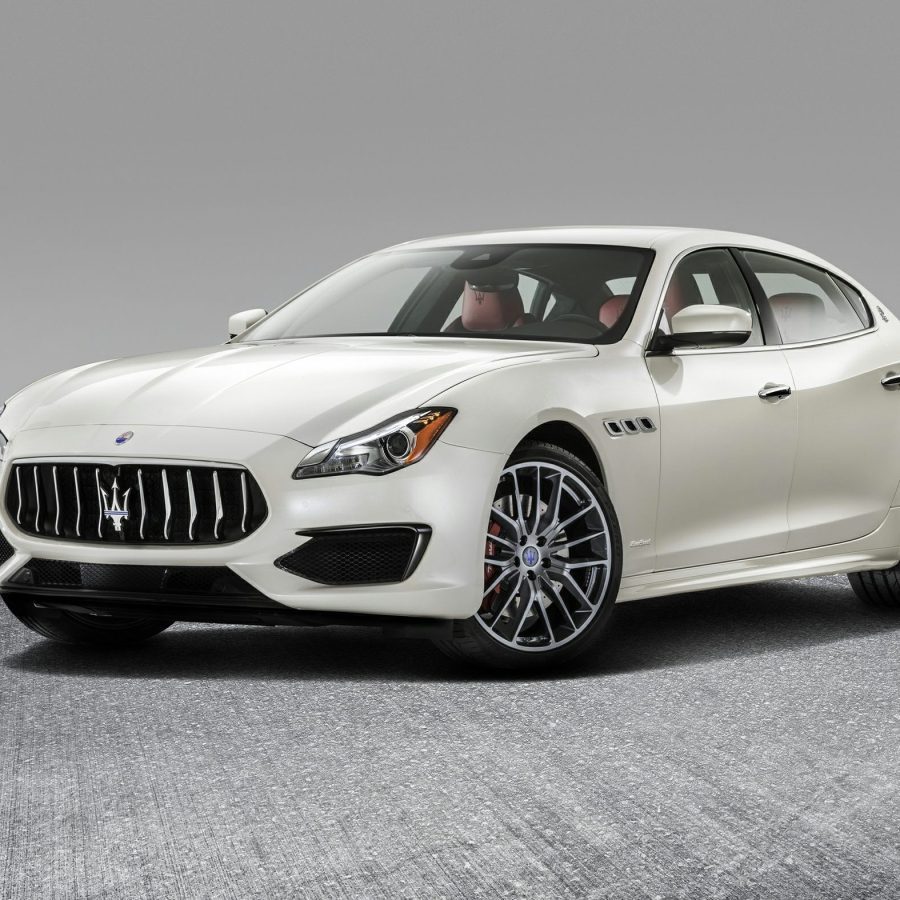 Maserati 2021 Model List: Current Lineup, Prices & Reviews