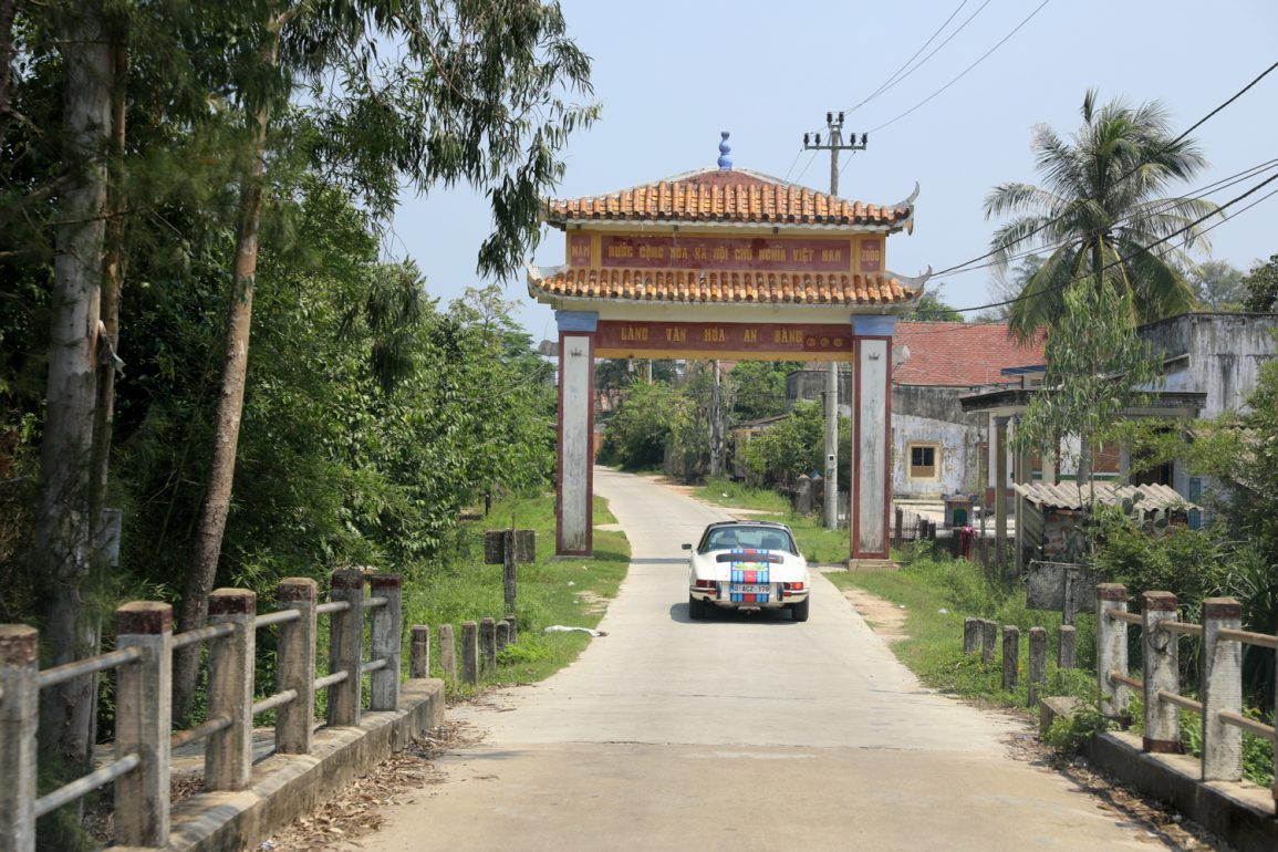 The Mekong Road Classic (2019)
