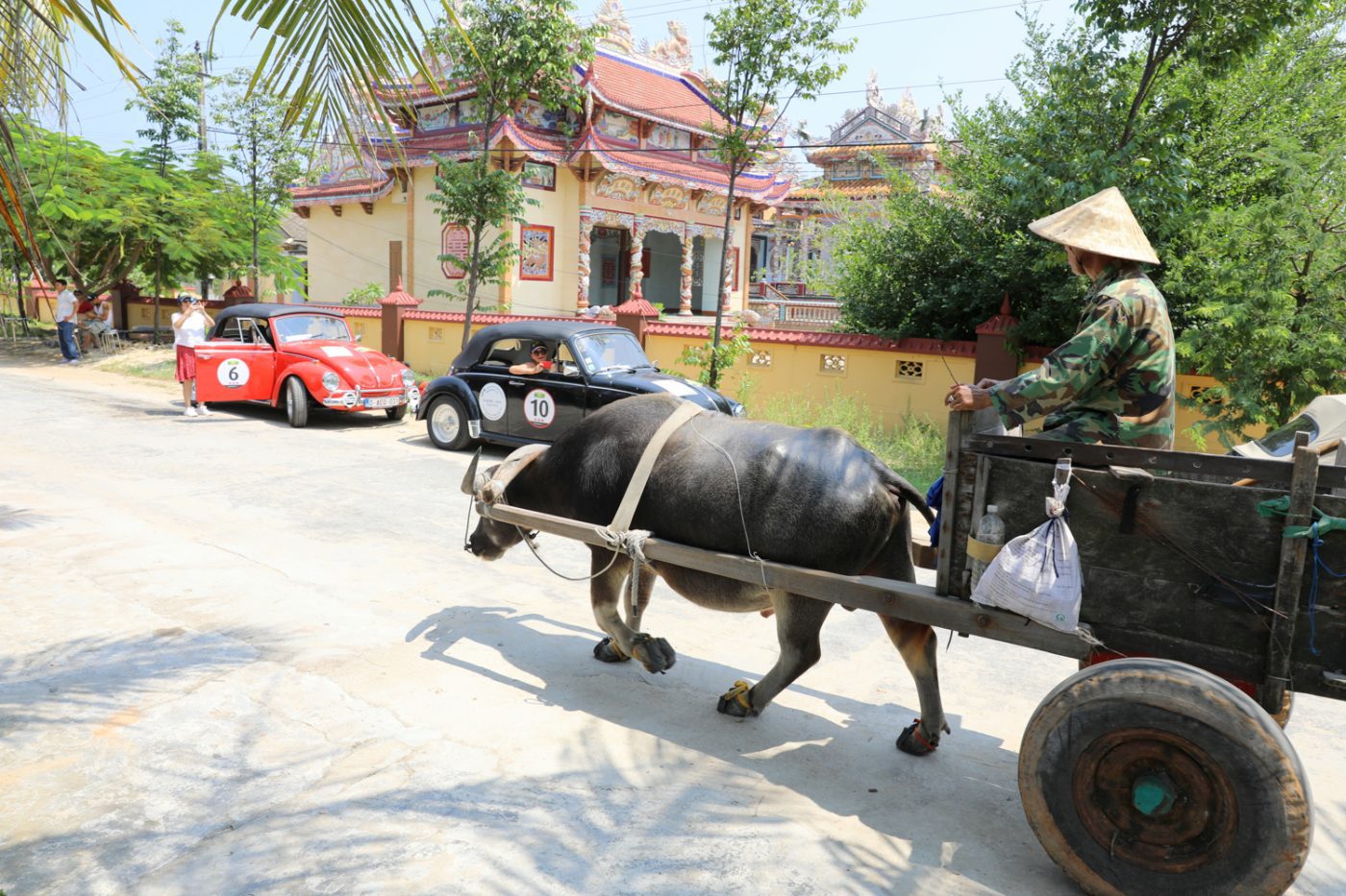 The Mekong Road Classic (2019)