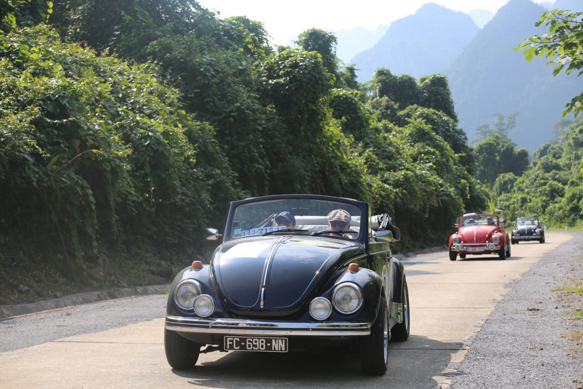The Mekong Road Classic (2019)