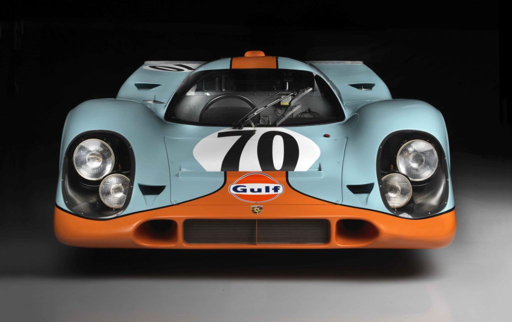 New Brumos Collection Museum Opens to the Public