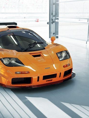 Best Cars From Every Decade - The All Time Greatest