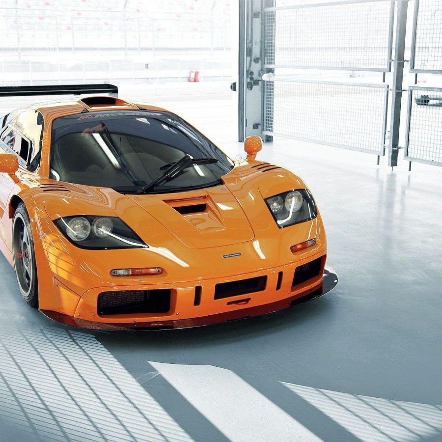 Best Cars (All Time) Archives - Supercars.net