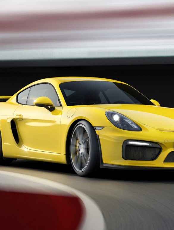 The Best Sports & Performances Cars Of The 2010s