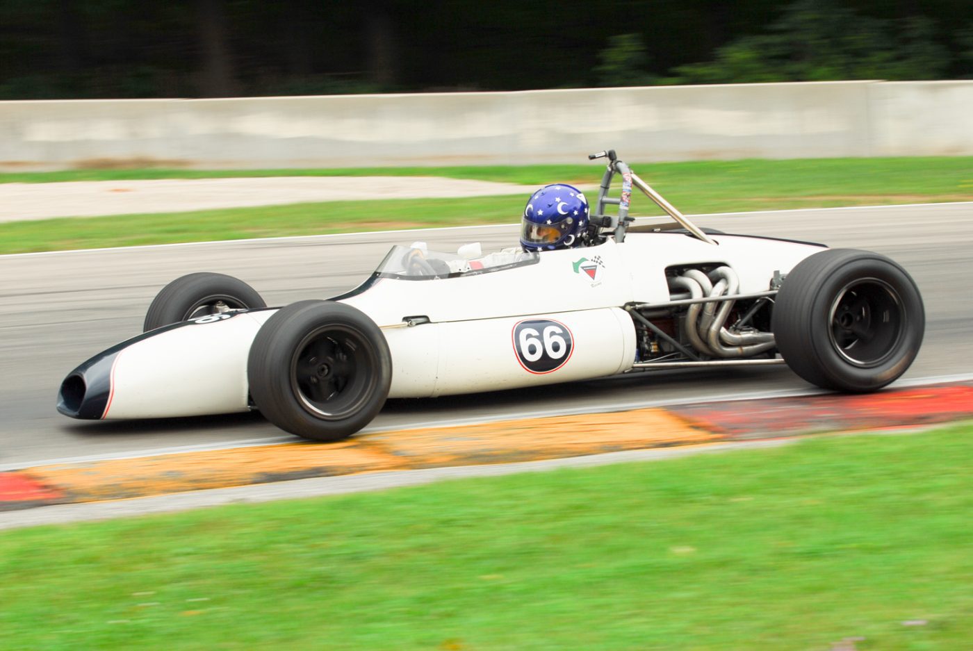F2 / Atlantic / FB Race Car – 2020 Market & Price Guide