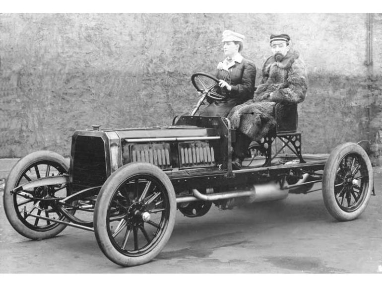 1903's Best Cars | SC