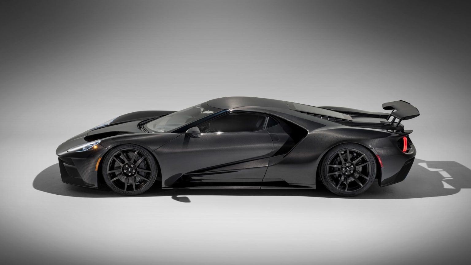 2020 Ford GT