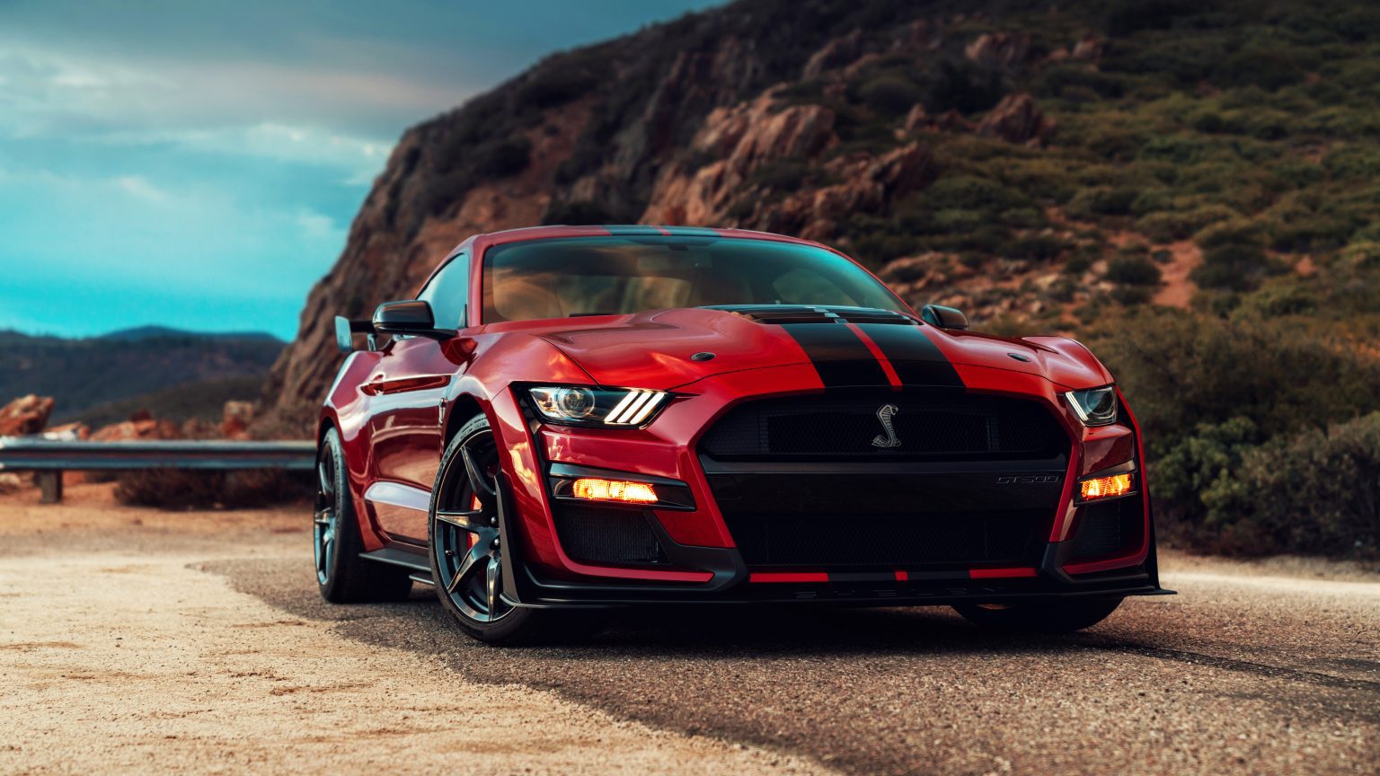 Ford 2022 Model List: Current Lineup & Prices