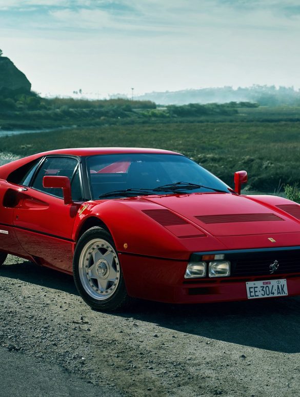 1984's Best Cars | SC