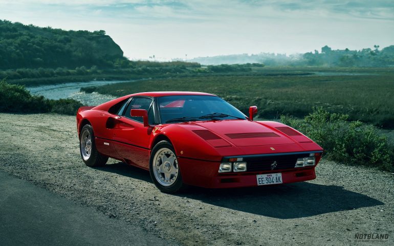 1984's Best Cars | SC