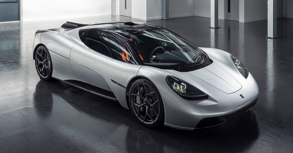 Best New Exotics & Supercars for Sale: Updated for 2020