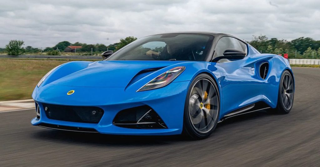 Best New Exotics & Supercars for Sale: Updated for 2020