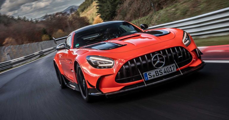 Best New Exotics & Supercars for Sale: Updated for 2020