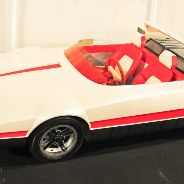 Bertone Archives - Supercars.net