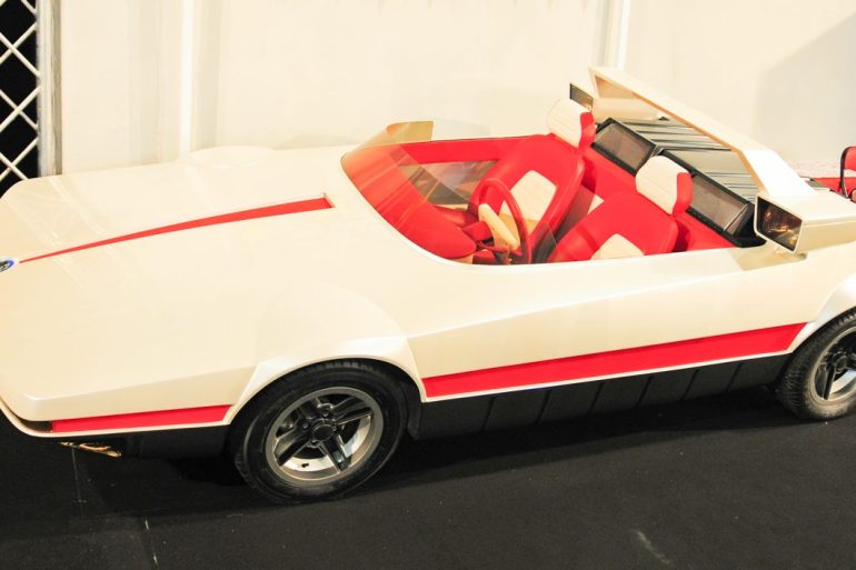 Bertone