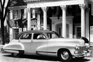 1943s Best Cars Sc