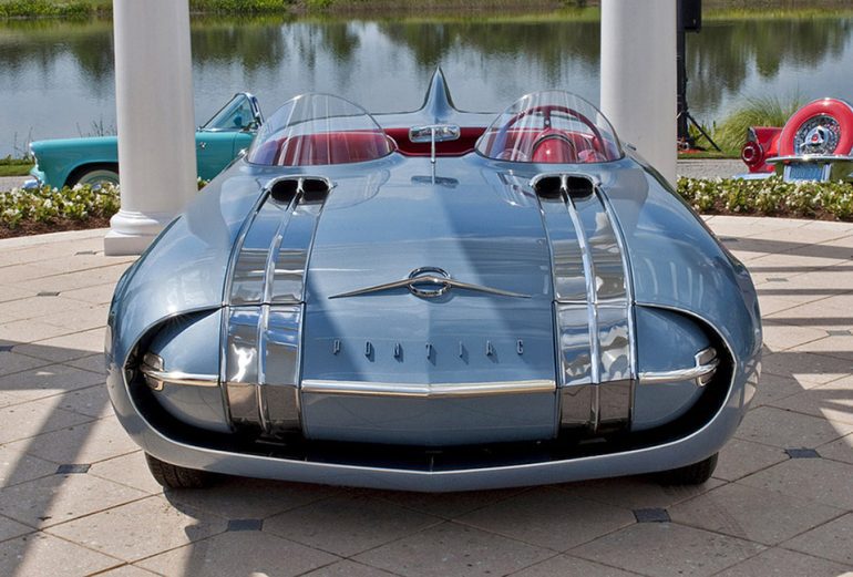 Pontiac Club de Mer | | SuperCars.net