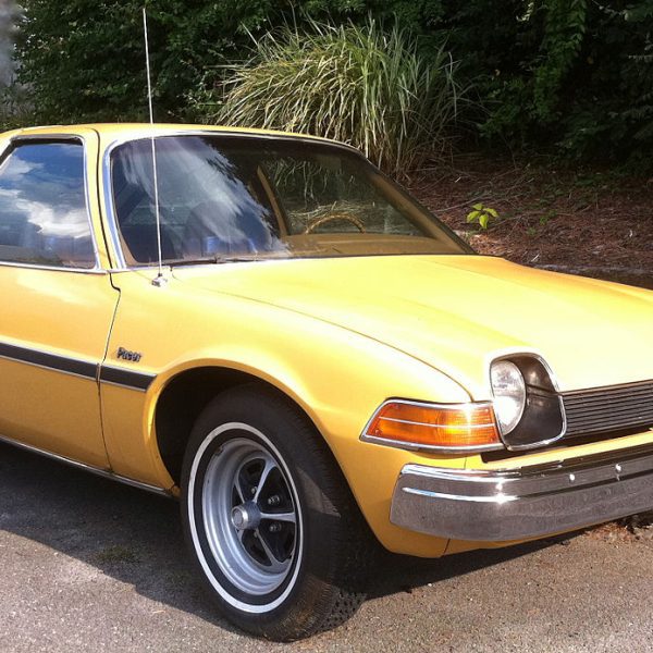 AMC Model Guides (All) Archives - Supercars.net