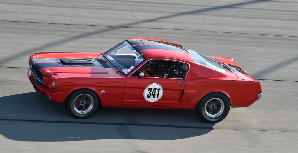 SoCal. Historic Sports Car Festival (2020) - Recap & Photo Gallery