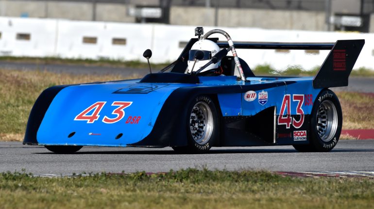 SoCal. Historic Sports Car Festival (2020) - Recap & Photo Gallery