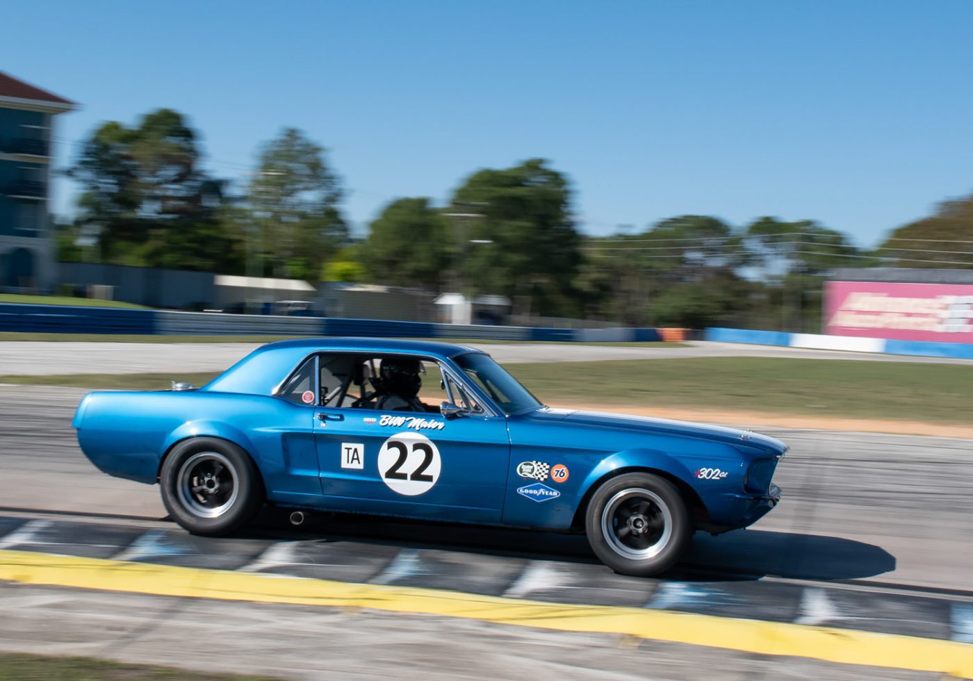 SVRA Sebring Vintage Trans-Am (2020) - Subscriber Only Photo Gallery