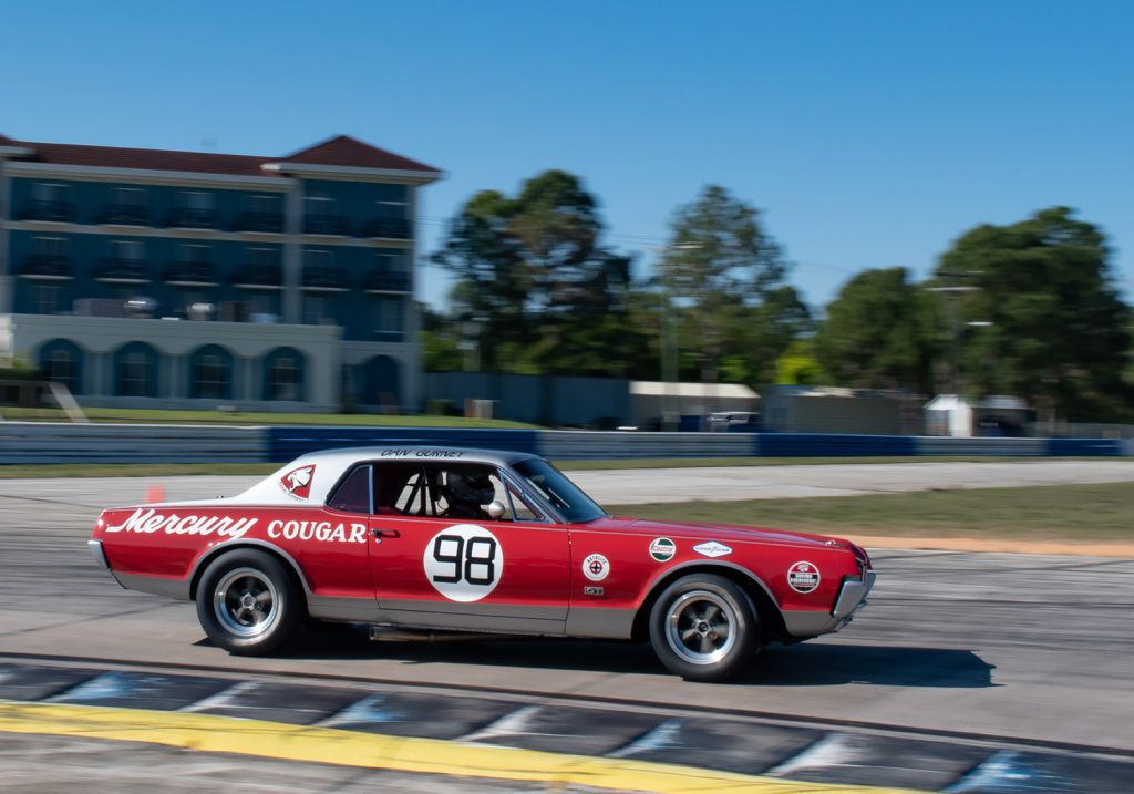 SVRA Sebring Vintage Trans-Am (2020) - Subscriber Only Photo Gallery