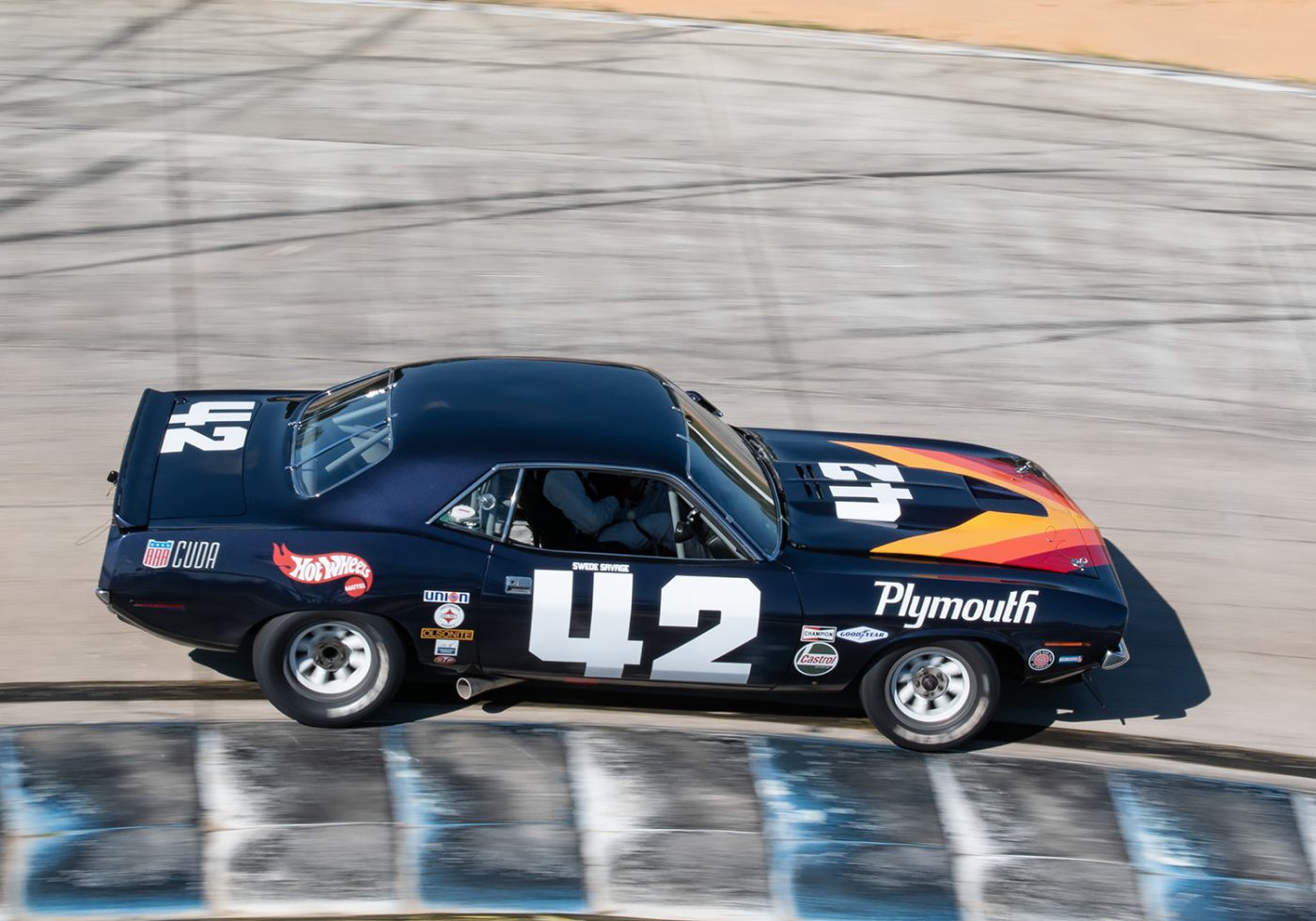 SVRA Sebring Vintage Trans-Am (2020) - Subscriber Only Photo Gallery