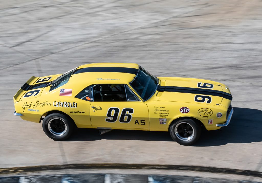 SVRA Sebring Vintage Trans-Am (2020) - Subscriber Only Photo Gallery