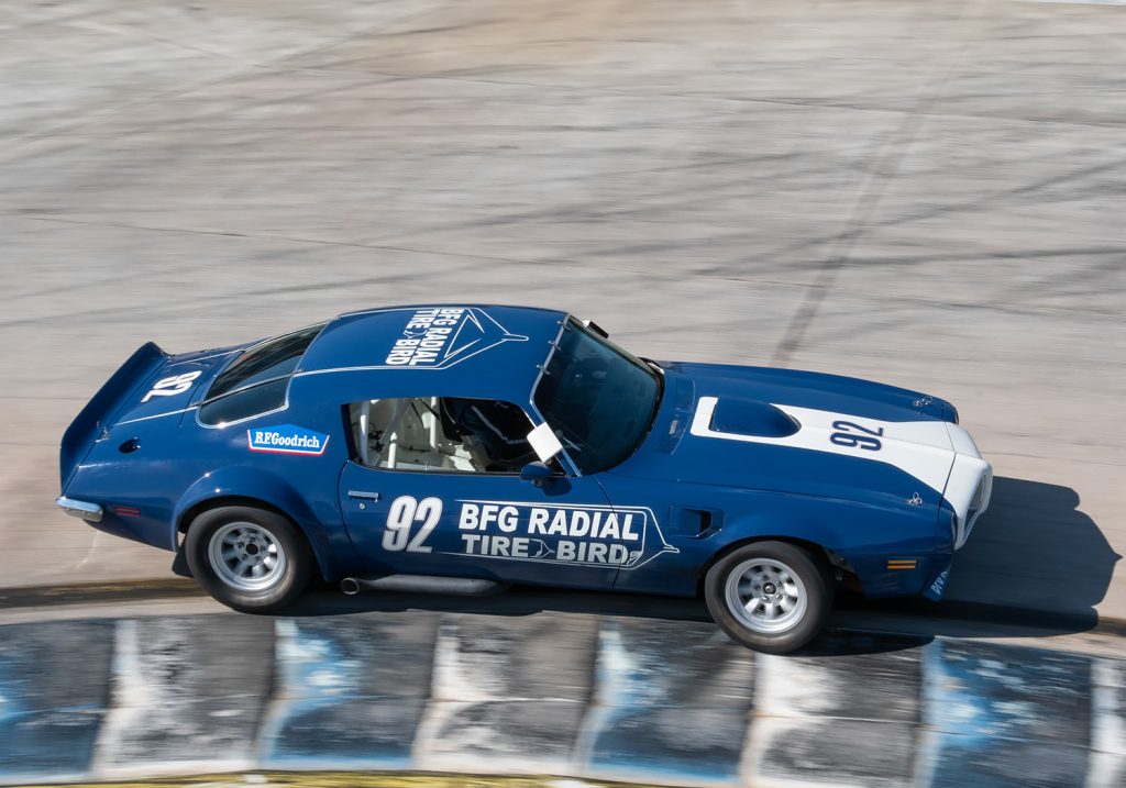 SVRA Sebring Vintage Trans-Am (2020) - Subscriber Only Photo Gallery