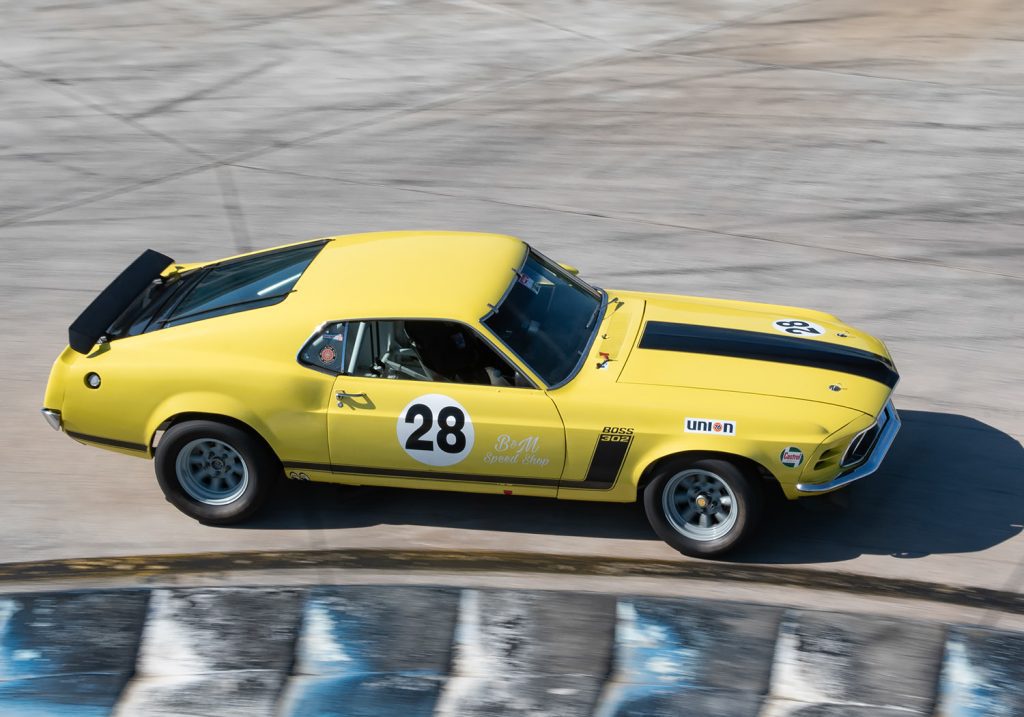 SVRA Sebring Vintage Trans-Am (2020) - Subscriber Only Photo Gallery