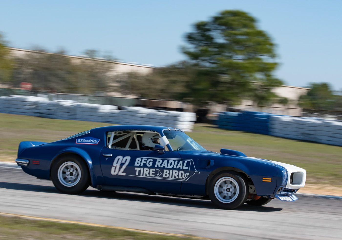SVRA Sebring Vintage Trans-Am (2020) - Recap & Photo Gallery