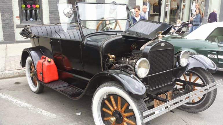 Ford Model T | | SuperCars.net
