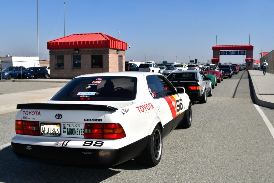 SoCal. Historic Sports Car Festival (2020) - Subscriber Photo Gallery